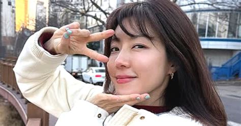 복귀 박한별 산불 피해 복구 위해 긴급 기부 동참