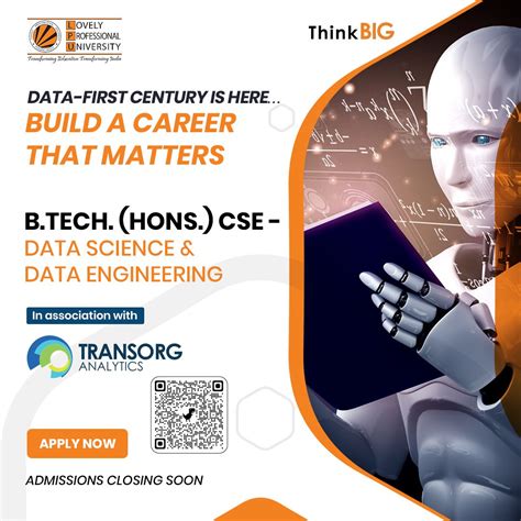 Lpu School Of Computer Science Engineering On Linkedin Scse Lpu Lpuuniversity