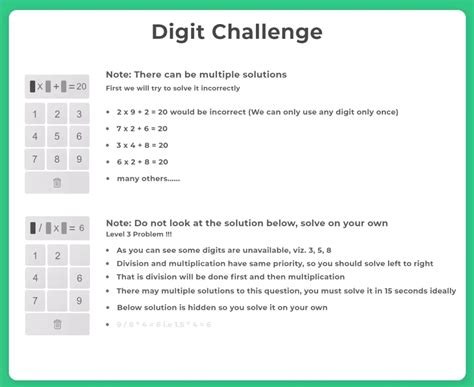 Capgemini Exceller Game Based Aptitude Test Questions 2025 Prepinsta