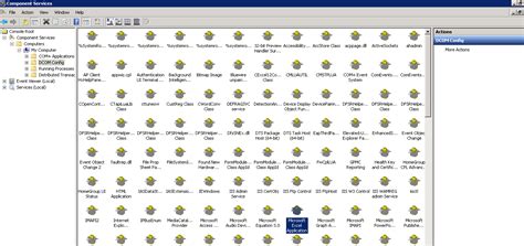 Iis How To Fix Microsoft Excel Cannot Open Or Save Any More Documents Stack Overflow