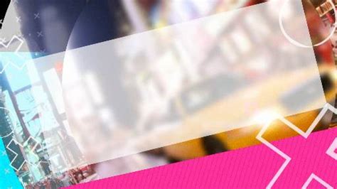 Motion Background About Sex