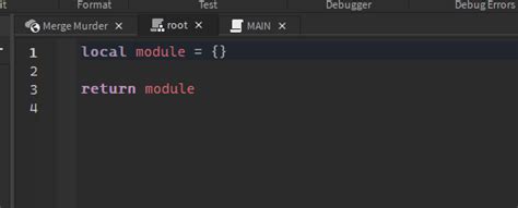 Scripts That I Have Written Are Completely Gone Scripting Support
