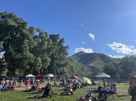10 Free Things To Do In Golden This Summer That Are Actually Fun