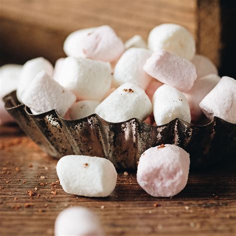 Mini Marshmallows Whittard Of Chelsea Mini Marshmallows 220 G 5736907