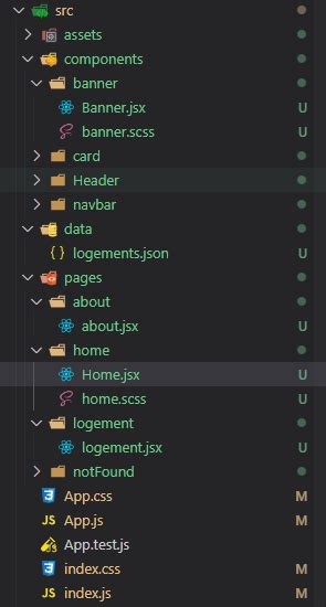 Javascript React Can T Find My Module Even If The Pathing Seems