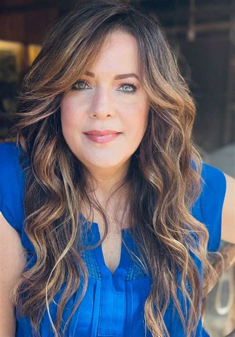 Meet Tammy Griggs Canvasrebel Magazine