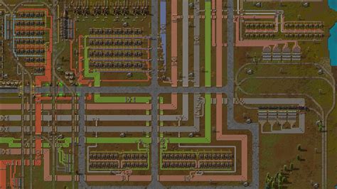 Factorio Space Age Expansion Update