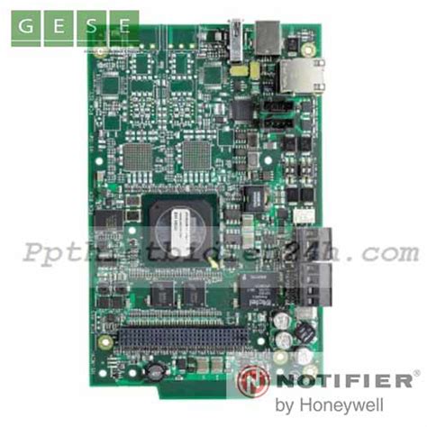 Bộ Chuyển đổi Modbus Gateway Notifier Modbus Gw Công Ty Gese