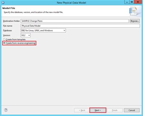 How To Create Er Diagram For Existing Database With Ibm Data Studio