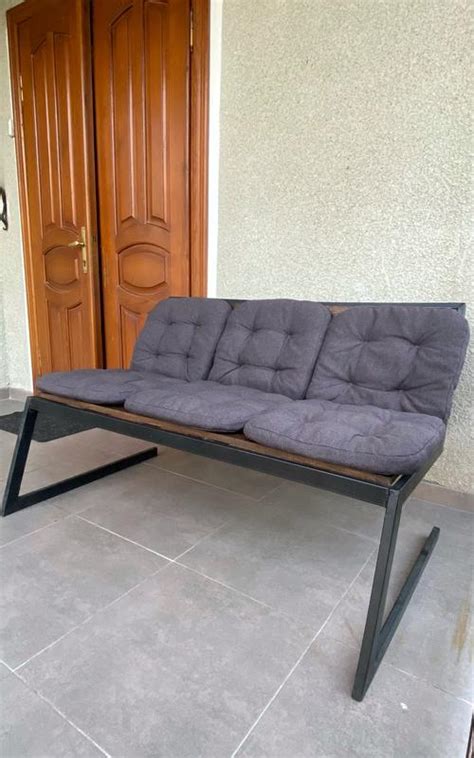 Лавка — ціна 4700 грн у каталозі Садові та паркові лавки Купити товари для дачі та саду за