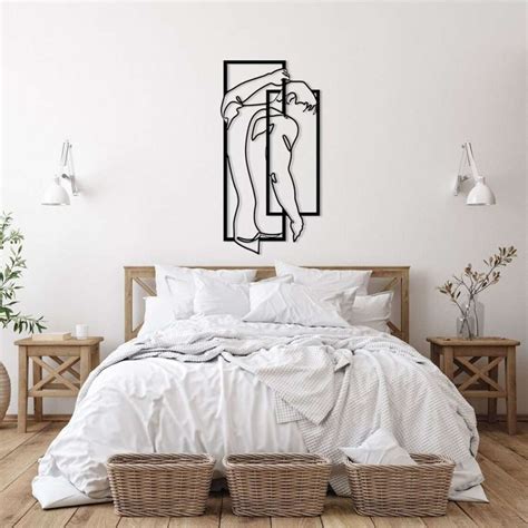 Masculine Wall Decals