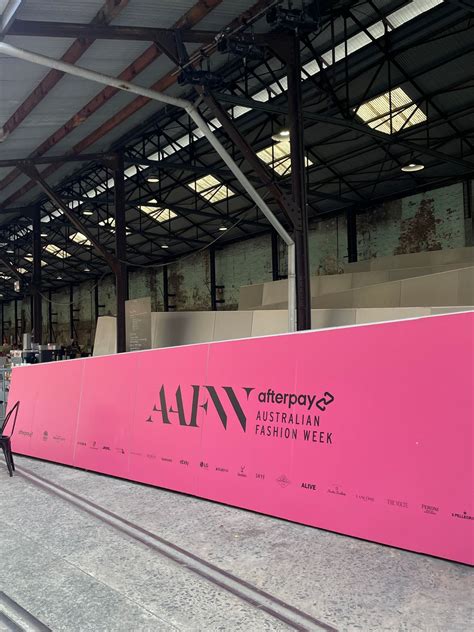 Ruby Preston On Linkedin Aafw