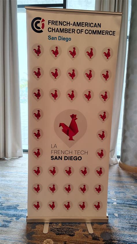 arnaud lasson on linkedin frenchtech sandiego innovation biotech
