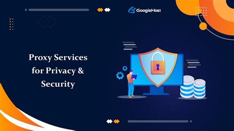 Top 8 Proxy Services For Privacy And Security In 2025 September
