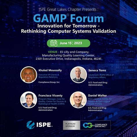 On Linkedin Gamp Cloud Compliance Infrastructure Saas