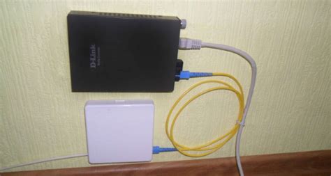 Оптоволоконный интернет технология подключения Posetke