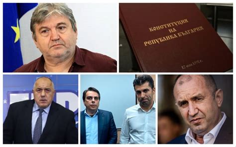 Петьо Блъсков пред ПИК Tv за преговорите ГЕРБ ПП Напълно излишна среща сговаряне Що не си