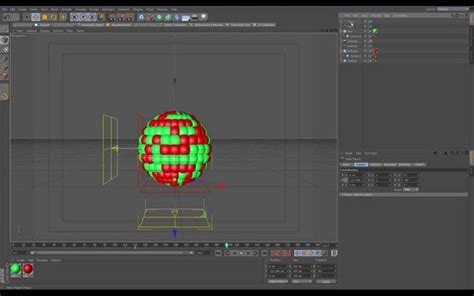 Organic Proximal Shader Tutorial Part 1 The Shape