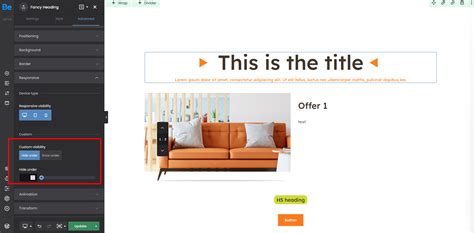 Responsive Breakpoints — Betheme Support Forum