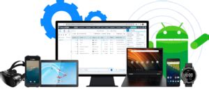 What Is Android Device Management Android MDM 42Gears