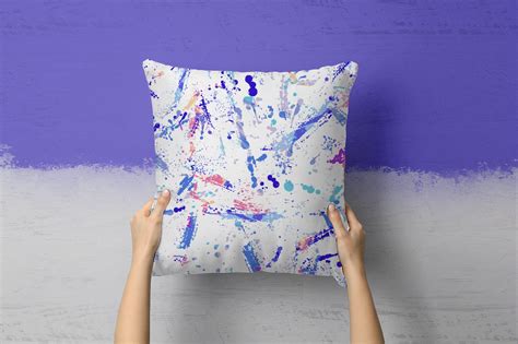 17个时尚高端清新adobe Illustrator矢量彩色画笔笔刷必粗纹理大集合 Brushset Ai Eps 云瑞设计