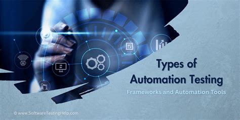 What Is Automation Testing Guide With A Simple Example