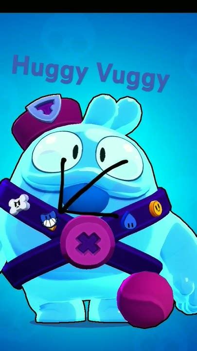 Huggy Vuggy şekli 🤡 Youtube