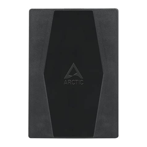 Arctic Software Controlled Rgb Led Controller Ln145428 Acfan00224a Scan Uk