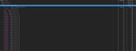 Memory Leak On Ridiculously Simple Repo · Issue 7874 · Jestjsjest · Github