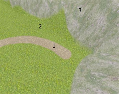 Terrain Node Fyrox Book