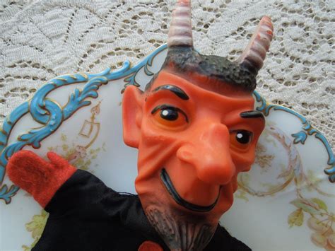 Vintage Devil Puppet Etsy Puppets Vintage Devil Vintage Devil Puppet Etsy Puppets Vintage Devil