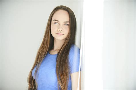 Picture Of Nicole James