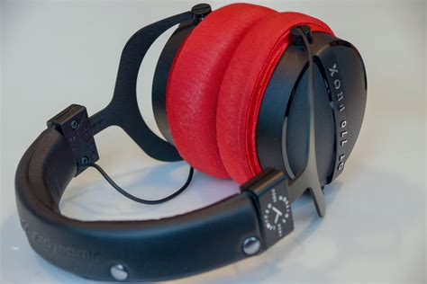 Beyerdynamic Dt 770 Pro X Limited Edition Earpad Repair And Protection Super Stretch Headphone