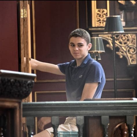 William Brooke Youtube