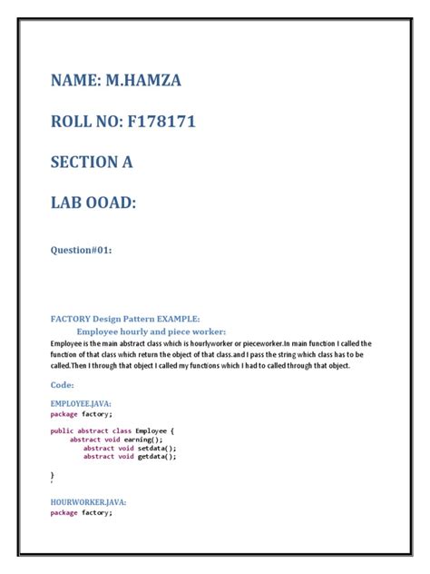 lab06 ooad c pdf computer engineering models of computation