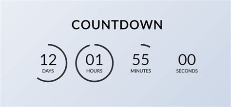 Freecodecamp On Linkedin How To Create A Countdown Component Using React And Momentjs