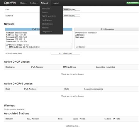 OpenWrt Don T Show Wifi Wireless Network And Don T Work Installing And Using OpenWrt