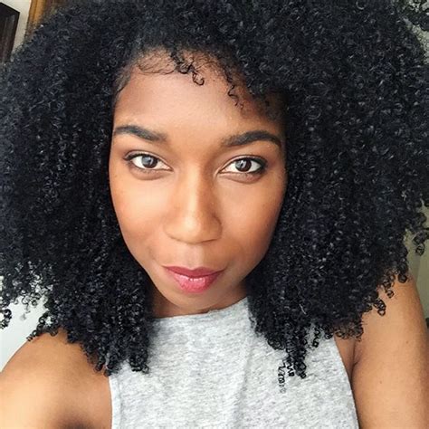 N A P T U R A L 8 5 On Instagram Curly Gurly Naturalhair” Natural