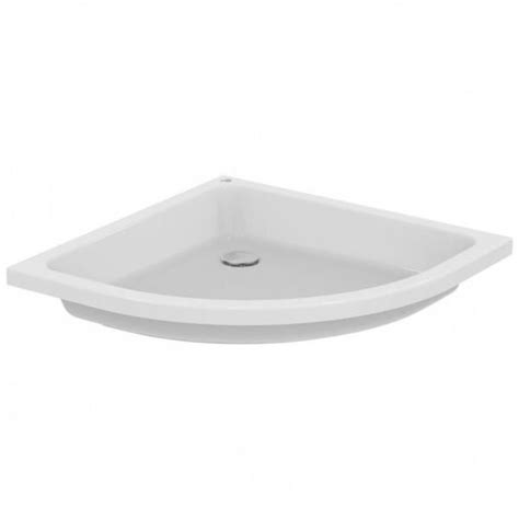 Душевой поддон Ideal STANDARD Hotline K278001 90 x 90 универсальная ...