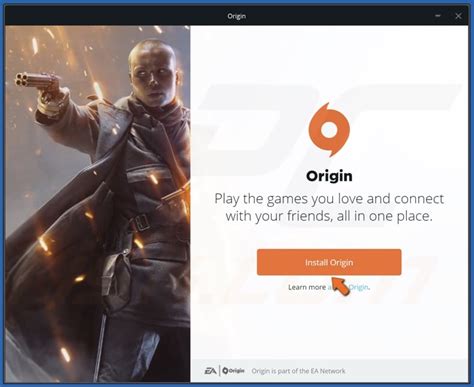 How To Fix Origin Error Code