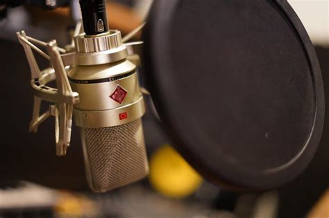 How To Figure Out Your Voice Type