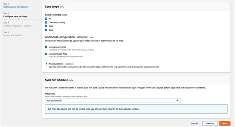 Intelligently Search Alfresco Content Using Amazon Kendra Snap Tech News