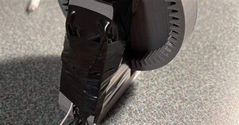 Rotary Encoder od autora Joshua Wozniak Stáhněte si zdarma STL model Printables com