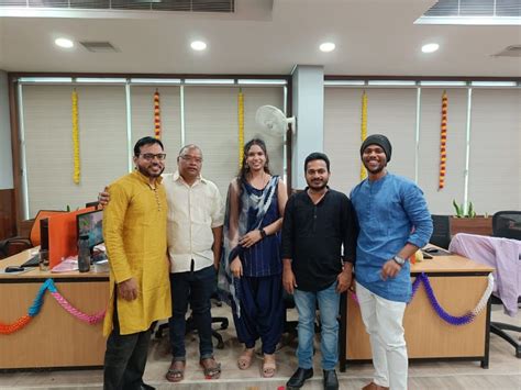 kiran guntoju on linkedin diwali diwali2023 as400 team