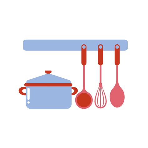 Printable Kitchen Utensils