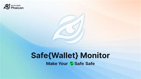 Blocksec Launches Safe Wallet Security Monitoring Solution Blocksec Blog