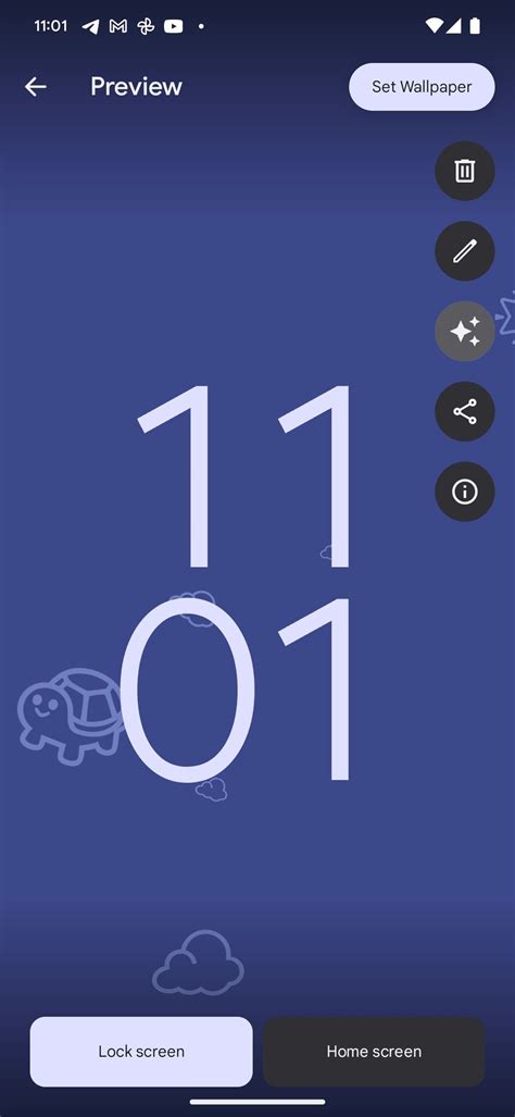 How To Create Custom Emoji Wallpapers For Your Android Phone