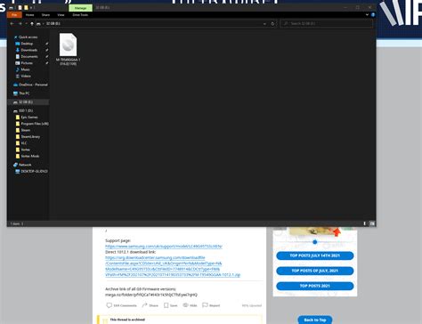 G9 Updating Problem Rultrawidemasterrace