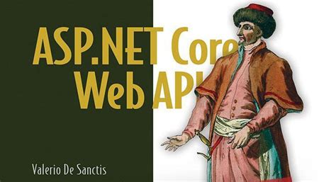Valerio De Sanctis On Linkedin Building Web Apis With Aspnet Core