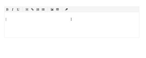 multiple lists behave buggy · issue 32 · chmln vue wysiwyg · github